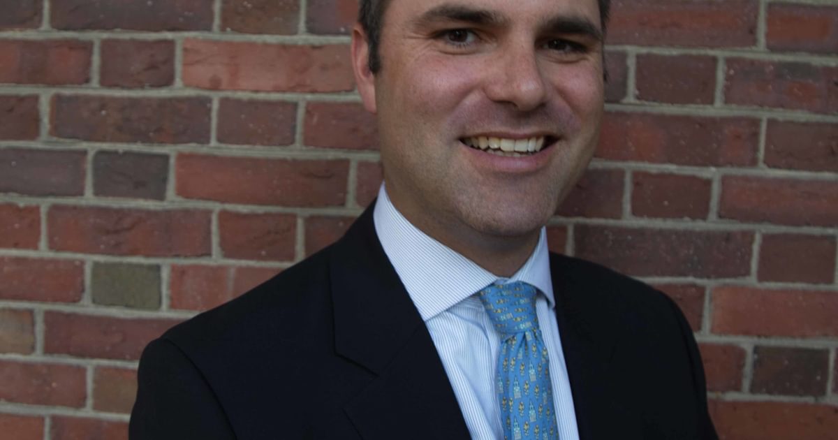 Andover Athletics | Brian Faulk ’00