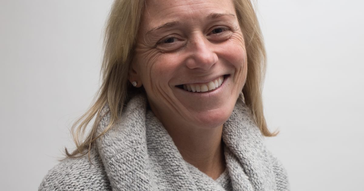 Andover Athletics | Deborah Chase