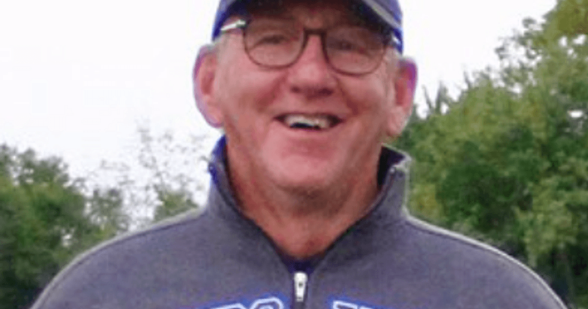 Andover Athletics | Chip Dunn