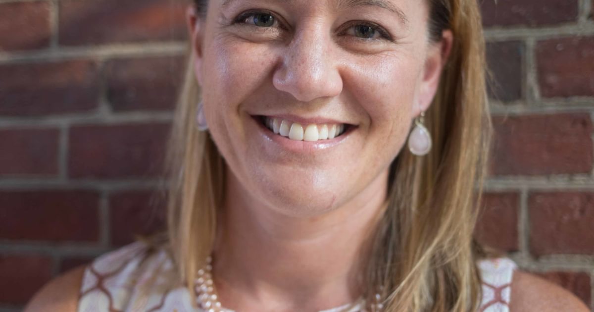Andover Athletics | Heidi Wall ’94