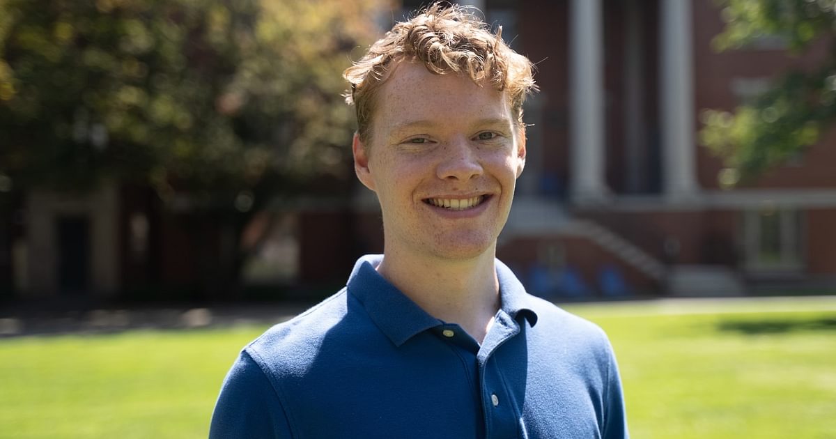 Andover Athletics | Joseph Maurais