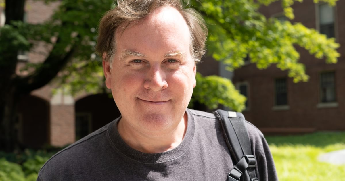 Andover Athletics | Tom Kane