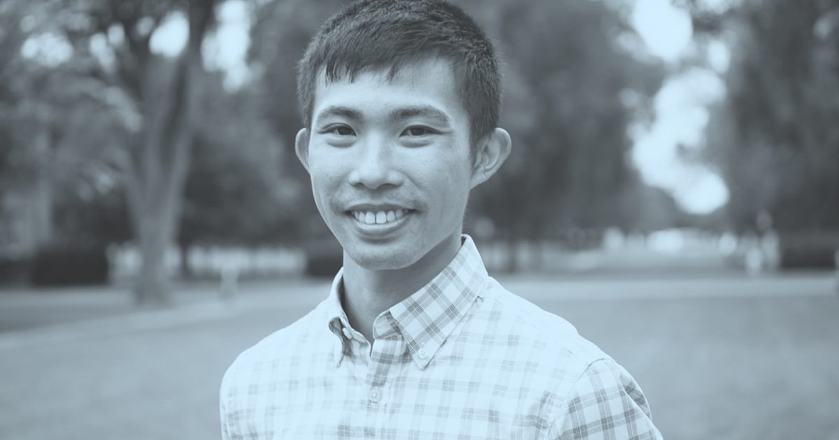 Andover Athletics | Tim Liu