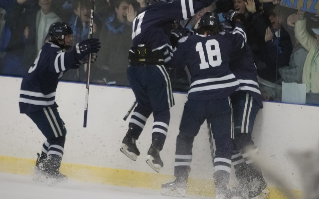 Andover Athletics | Boys’ Varsity Hockey