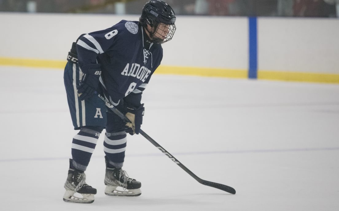 Andover Athletics | Boys’ Varsity Hockey