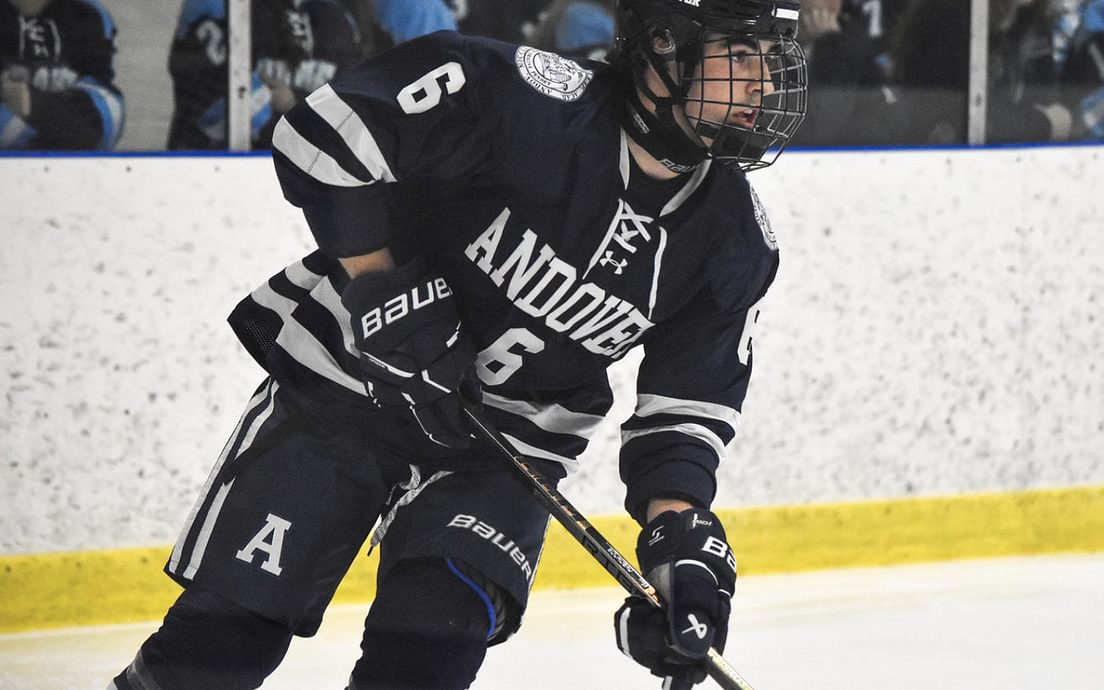 Andover Athletics | Boys’ Varsity Hockey