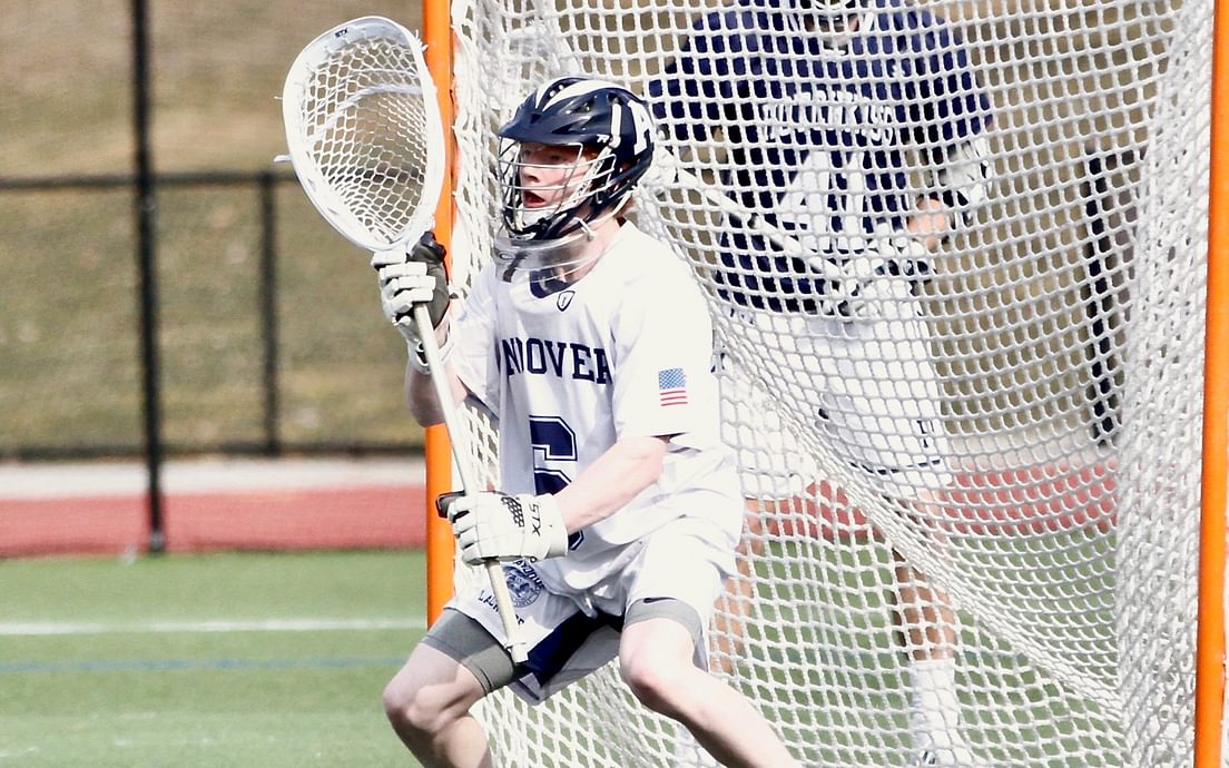 Andover Athletics | Boys’ Varsity Lacrosse