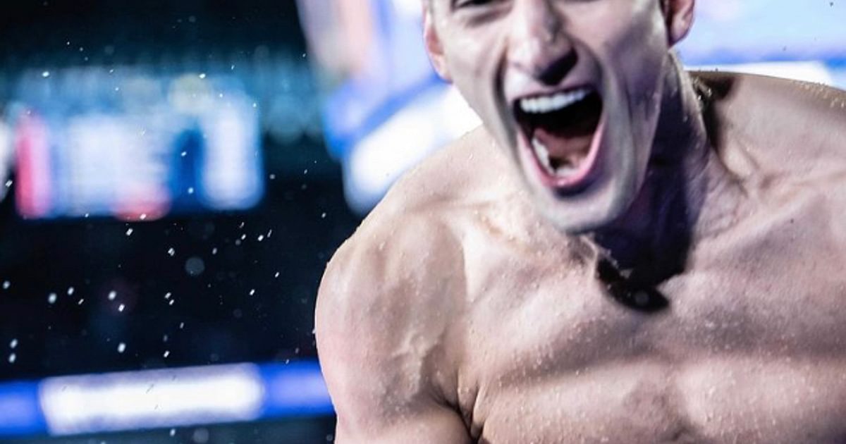 Andover Athletics | Andrew Wilson '12, Olympic Gold Medalist,…