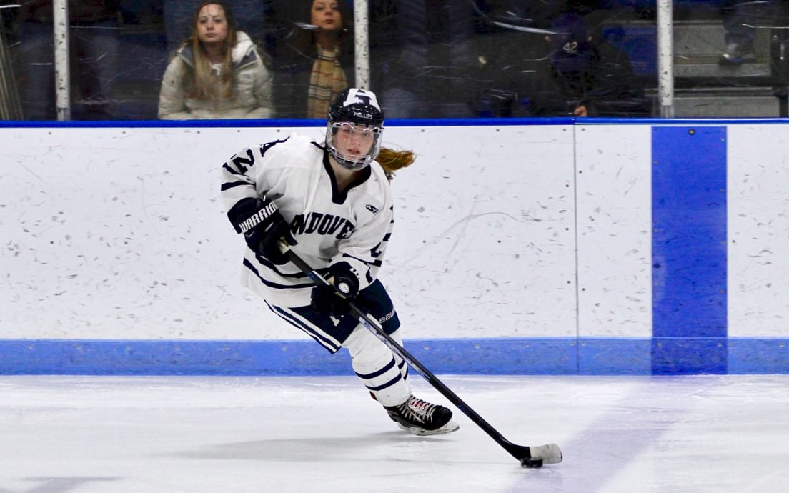 Andover Athletics | Girls’ Varsity Hockey