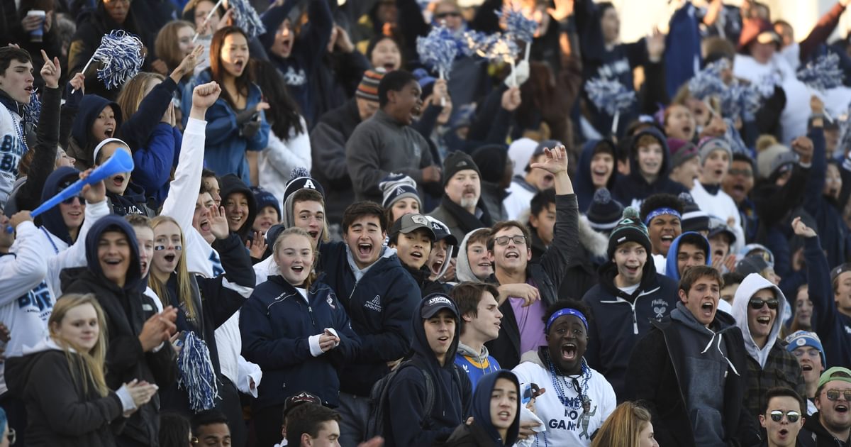 Andover Athletics | News