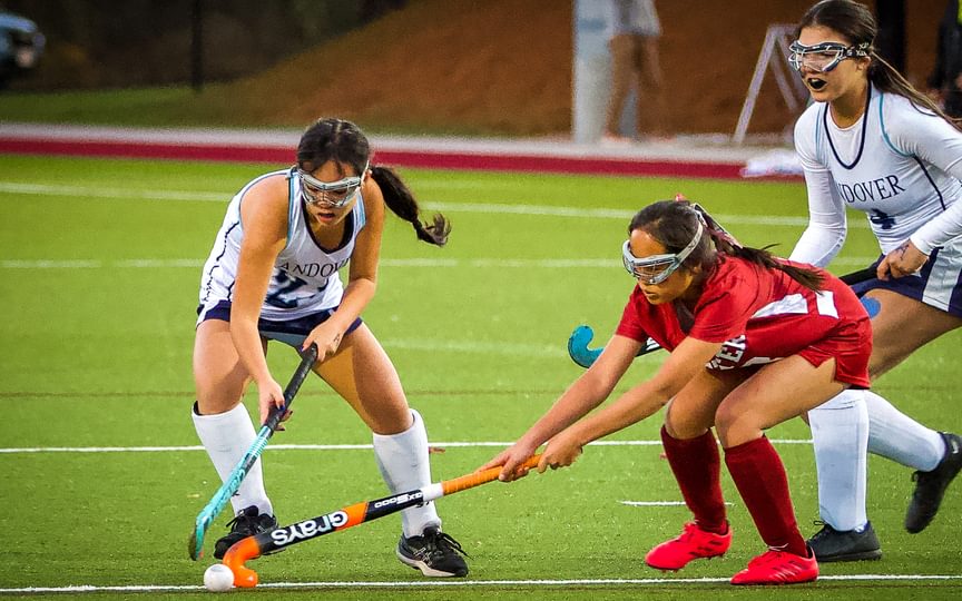 Andover Athletics | Fall Andover-Exeter Wrap-Up